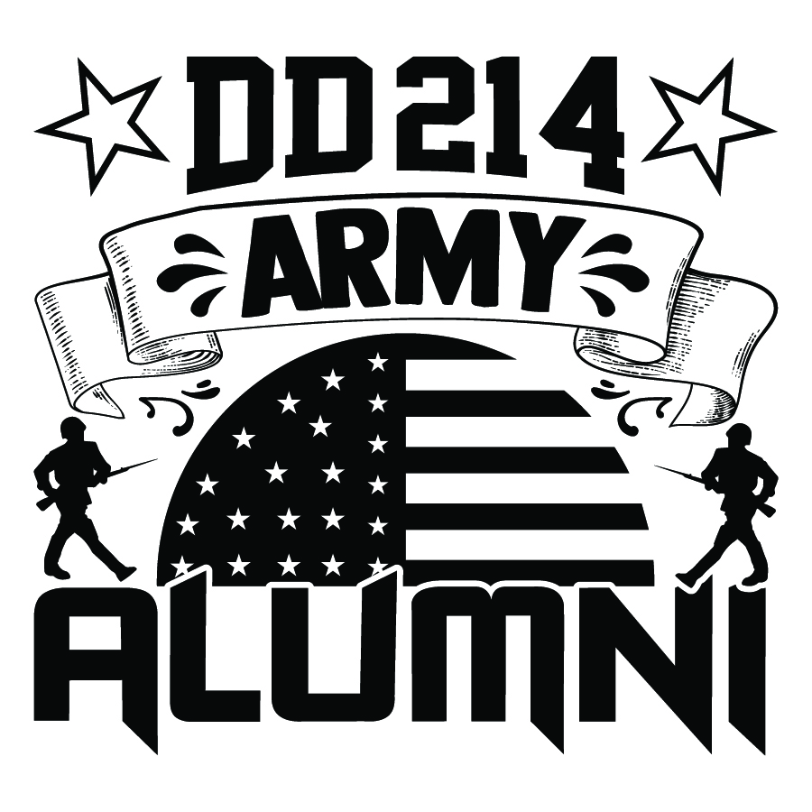 DD-214 Army - Venom Graphix - Graphic Design, Web Design, and Promo ...